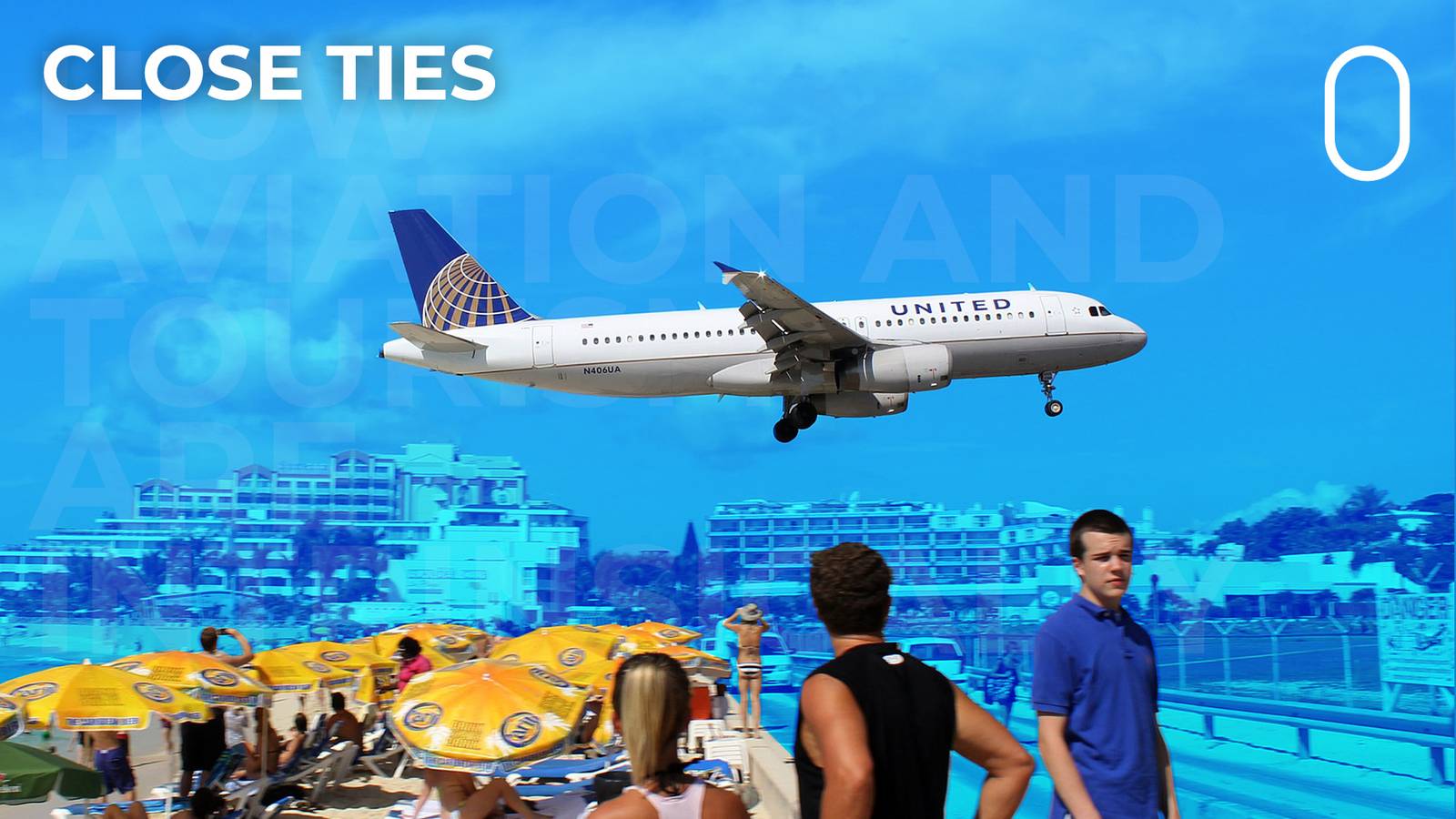 How Aviation And Tourism Are Intrinsically Linked