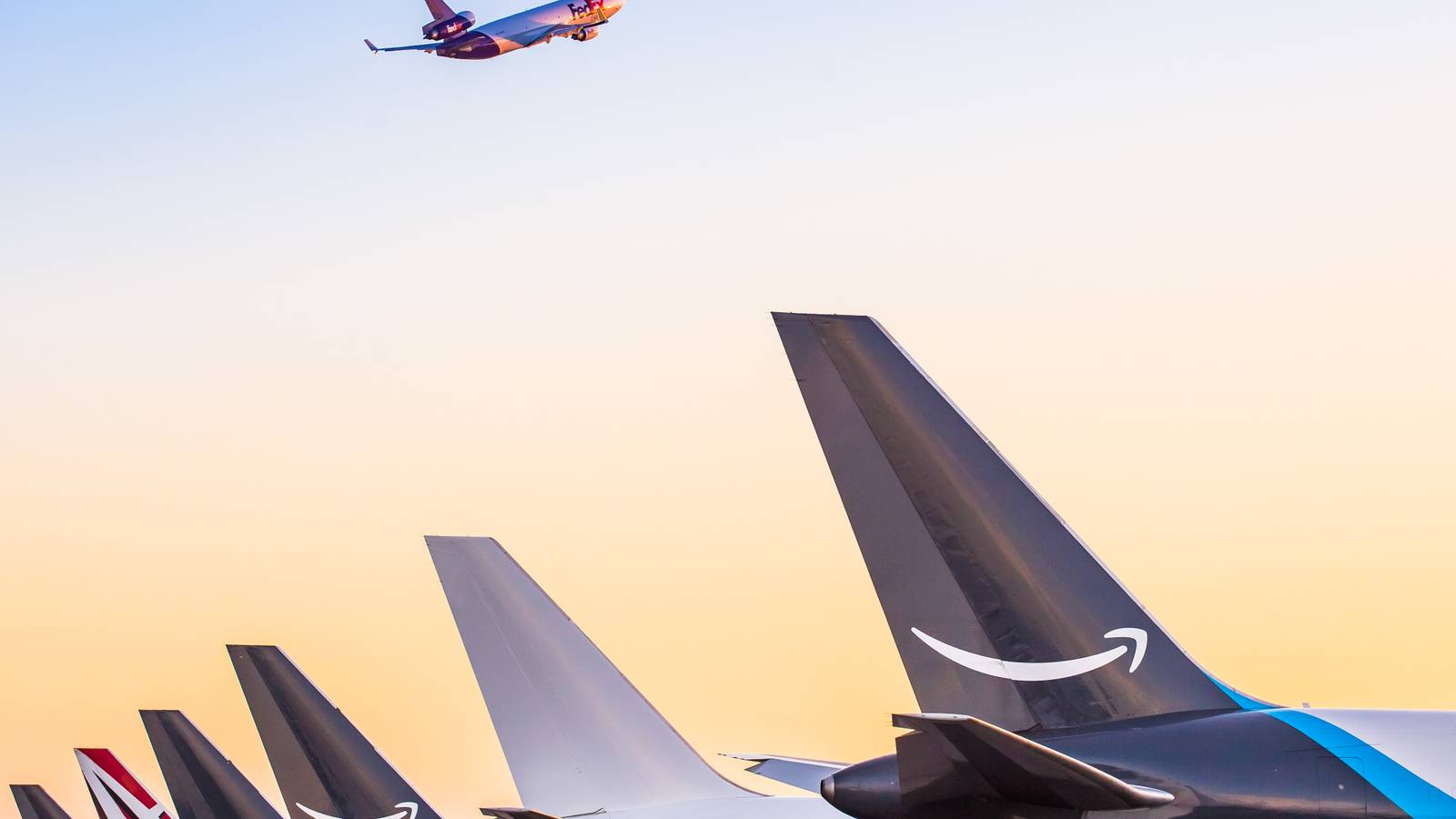 FAA Grants $31 Million For Airports To Improve Cargo Facilities