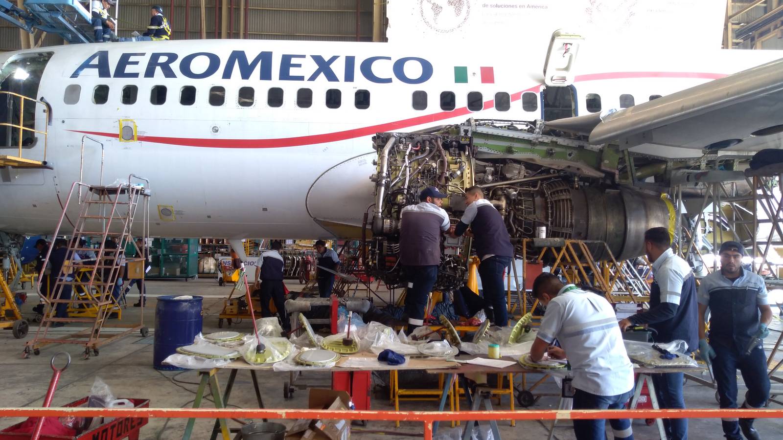 Aviation Maintenance Technician Day What Is It Why Does It Matter