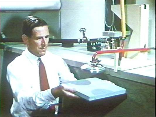 The Story Of Avro Canada's VZ-9 Avrocar Flying Saucer Project