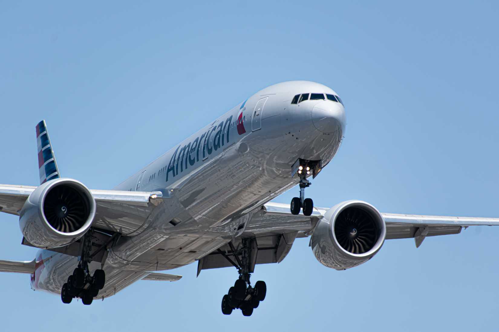 Analysis: These Are American Airlines' 5 Shortest Routes Served By The ...