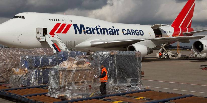 These Airlines Have All Ordered The Airbus A350 Freighter Variant