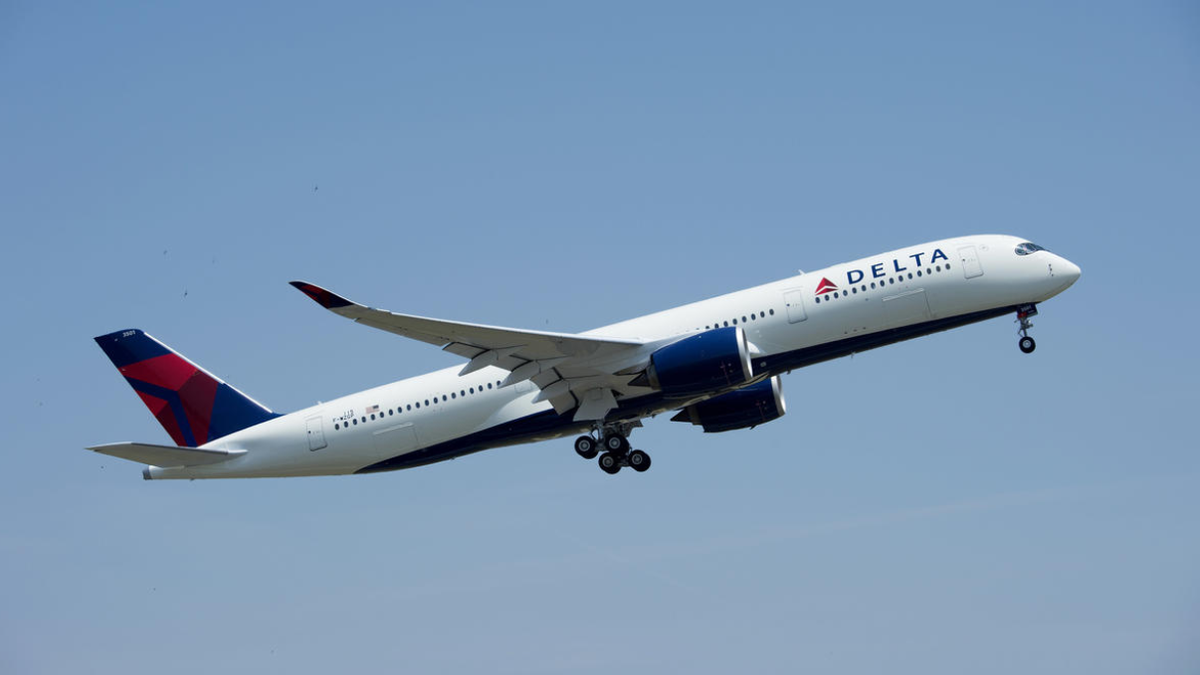 Delta Air Lines To Relaunch Flights From Atlanta To Tel Aviv