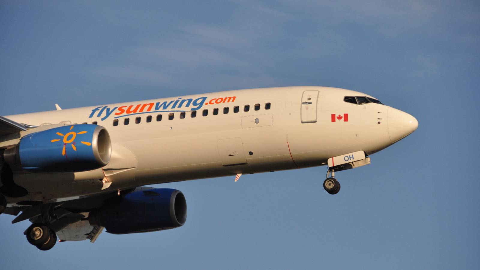Sunwing's Union Opposes Airline's Plans To Hire Foreign Crew