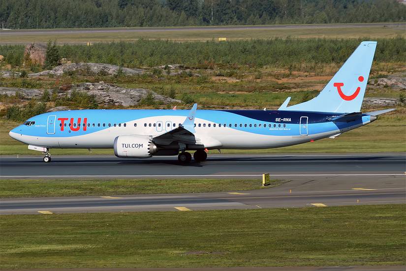 8h 10m: The World's New Very Long Boeing 737 Non-Stop Service