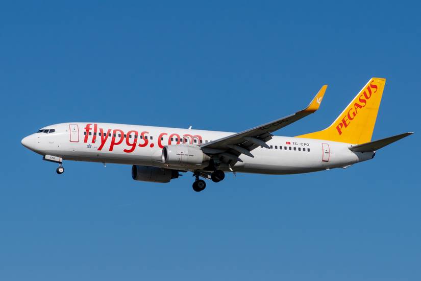 Pegasus CEO: "We Have No Plan To Order The Airbus A321XLR"