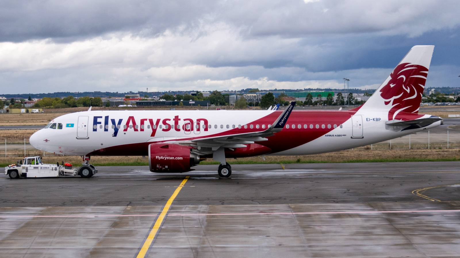 FlyArystan Launches Self-Service Terminals For Almaty Airport Passengers