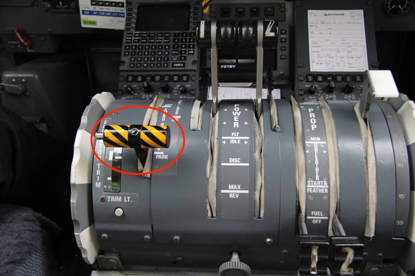How Aircraft Braking Systems Work And Keep Cool