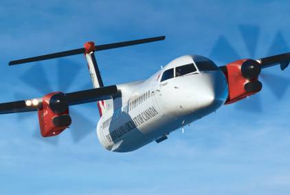 Top 5: The Fastest Propeller Planes In The World