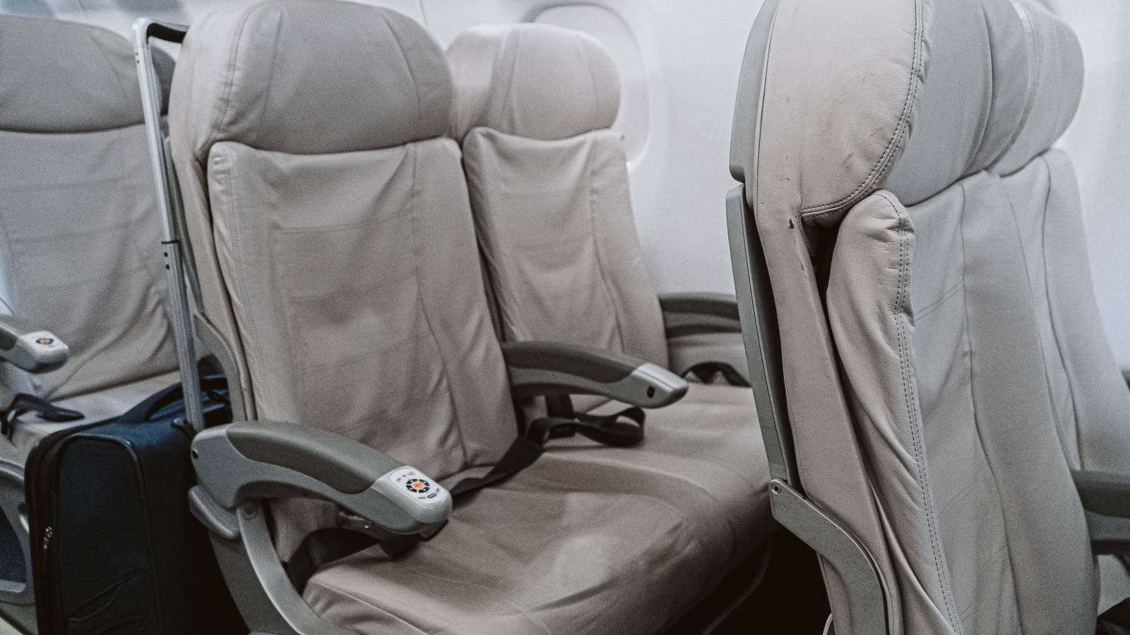 How Do You Feel About Flying On An Aft-Facing Seat?
