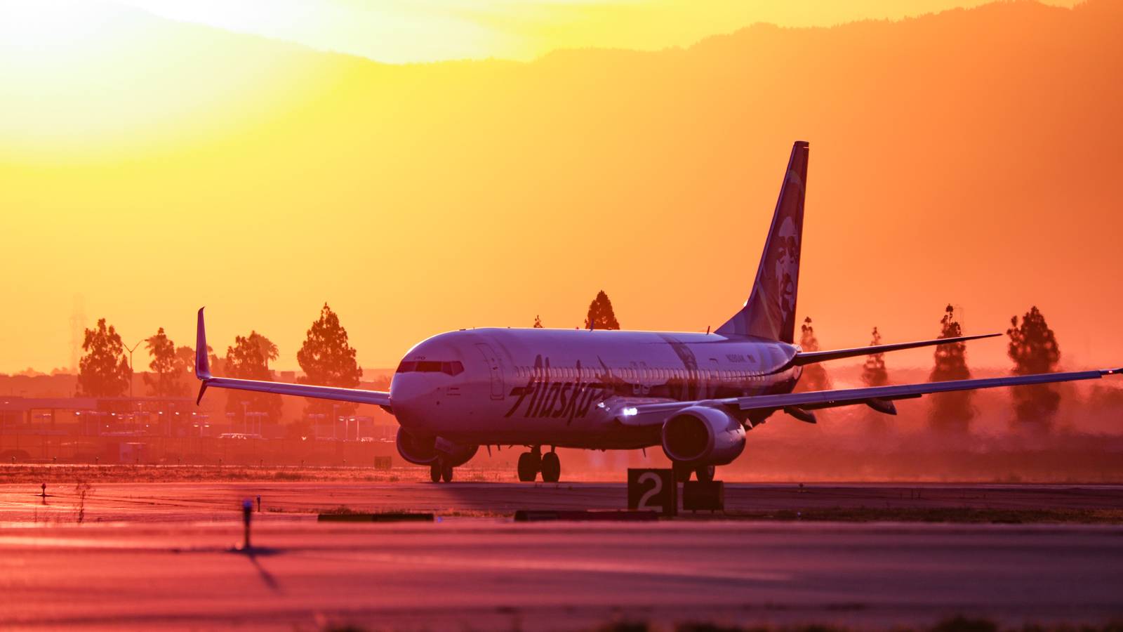 Ontario International Airport September Passenger Traffic Exceeds Pre ...