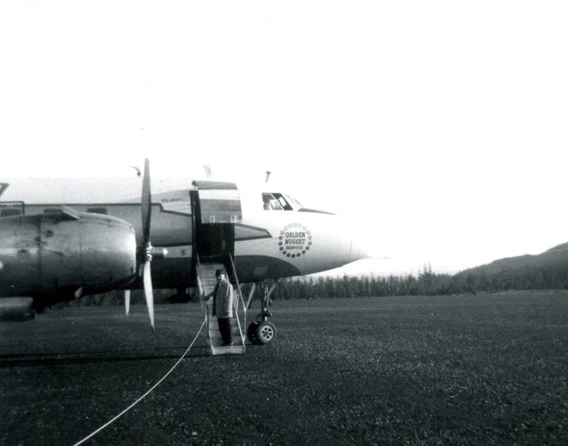 A Brief Guide To Alaska Airlines' Milk Run Flights