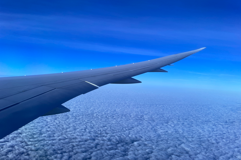 Flight Review: Lufthansa's Inaugural Boeing 787-9 Flight