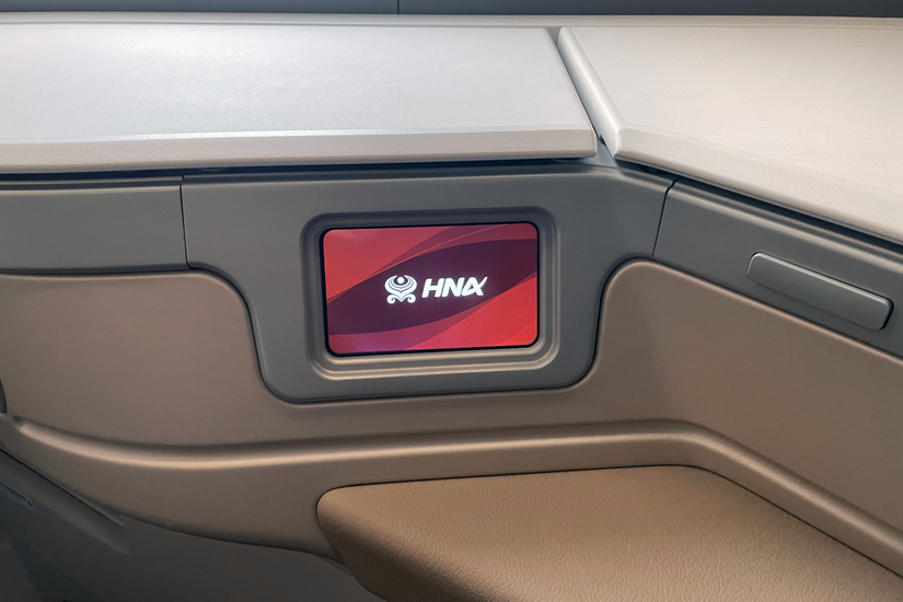 Flight Review: Lufthansa's Inaugural Boeing 787-9 Flight