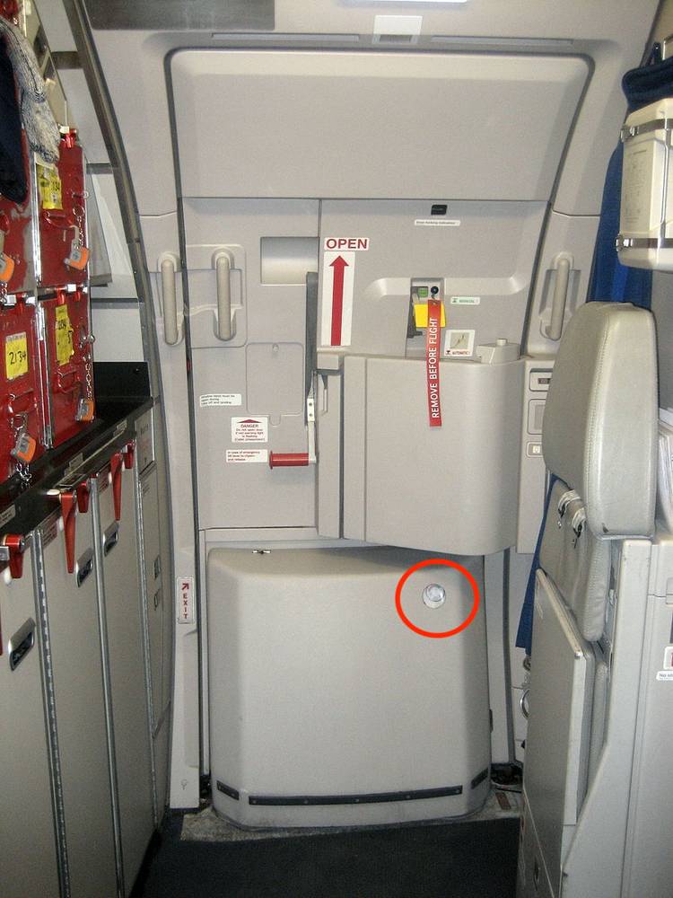 Emergency Slides: How Do They Work?
