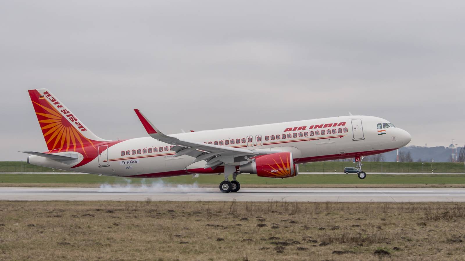 Air India Promises A Gourmet Experience With New Domestic Menu
