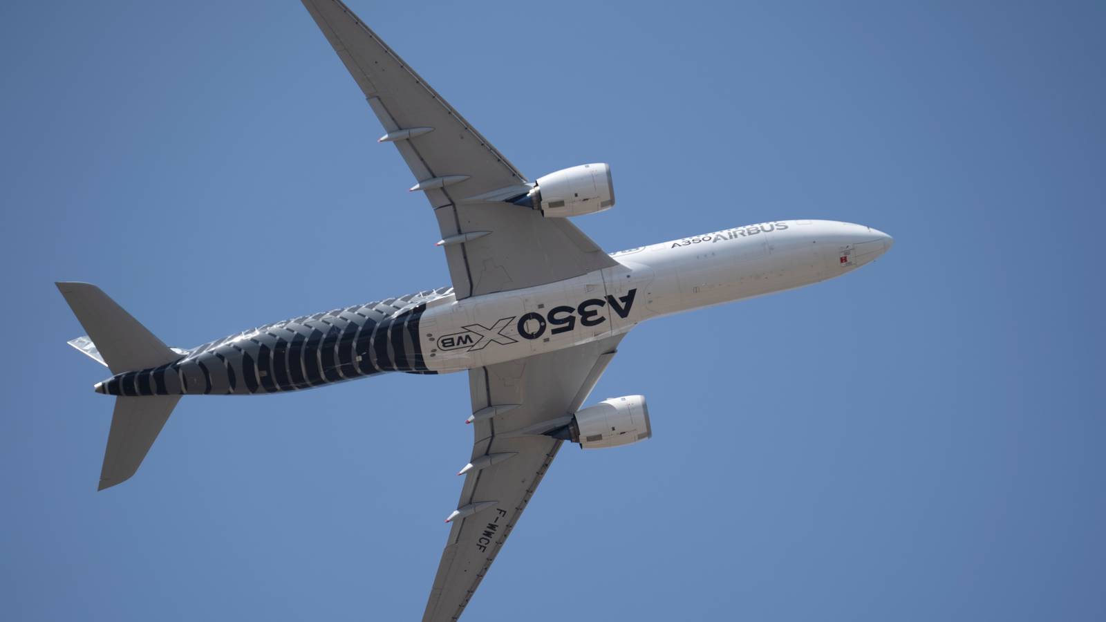 What Effects Does Long-Haul Flying Have On The Human Body?