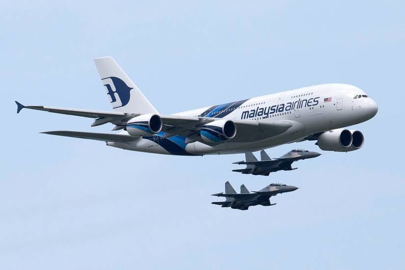 Ranked: The World's Top Airbus A380 Operators Of All Time