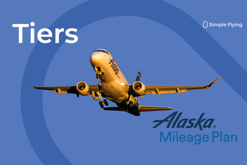 How To Use The Alaska Airlines Status Match To Earn Additional Frequent ...