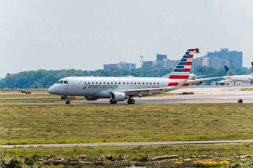 Embraer Delivers 33 Aircraft During Third Quarter