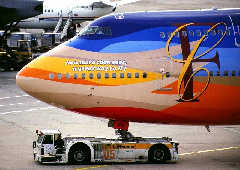 The Fatal Errors That Caused The Loss Of Singapore Airlines Flight 006
