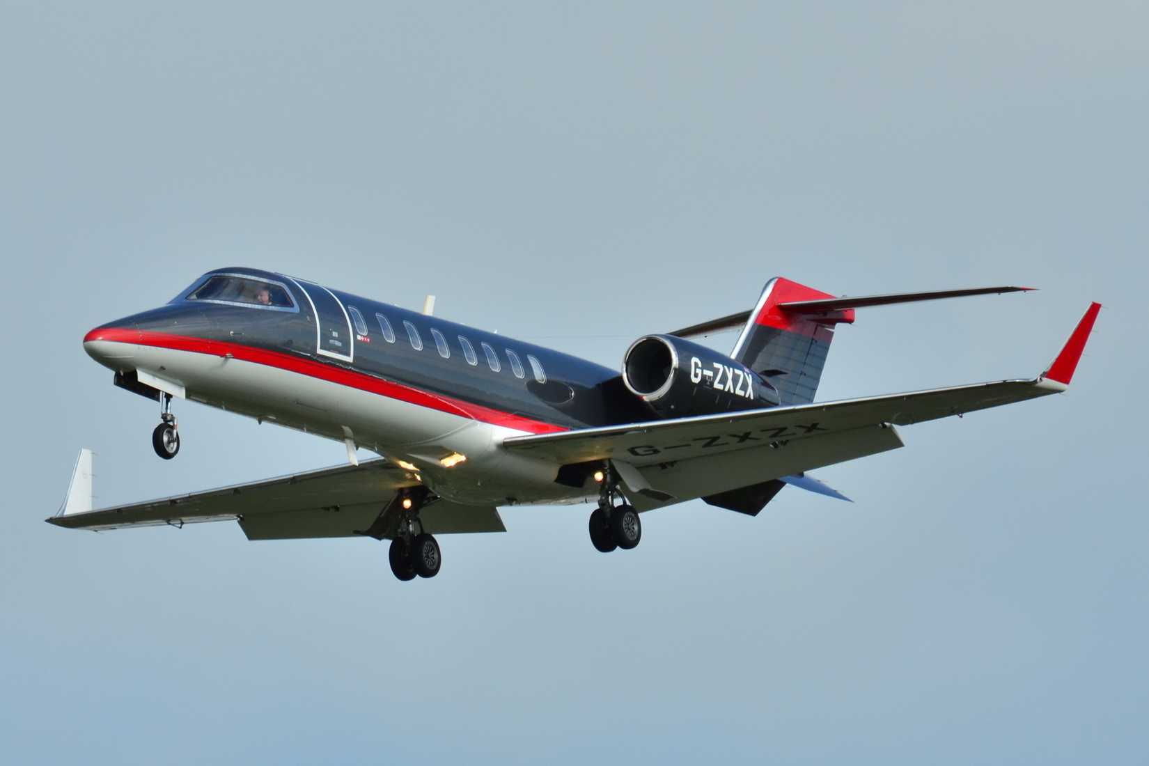 The 6 Most Popular Bombardier Private Jets