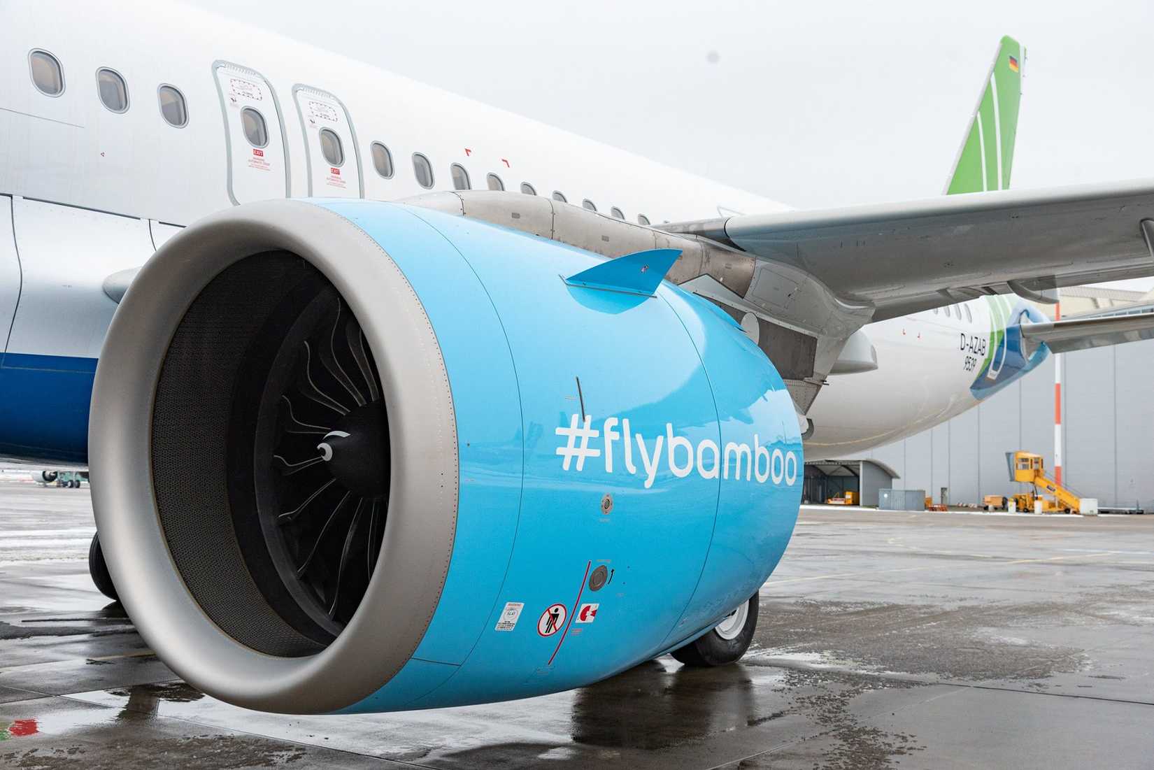 Examined: The Biggest & Best US-Based Commercial Aircraft Engine ...