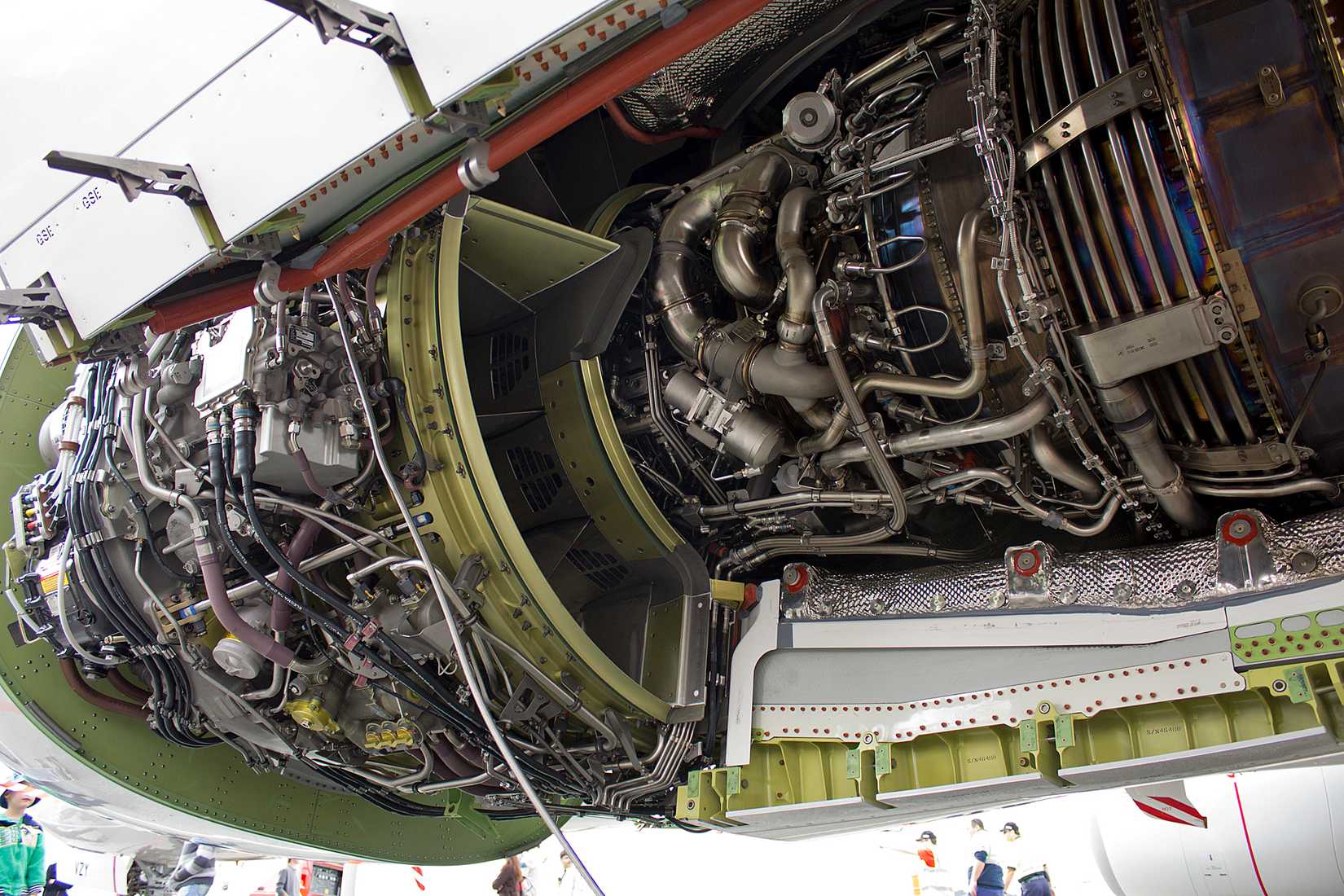 5 Game-Changing Engines That Revolutionized The World Of Aviation