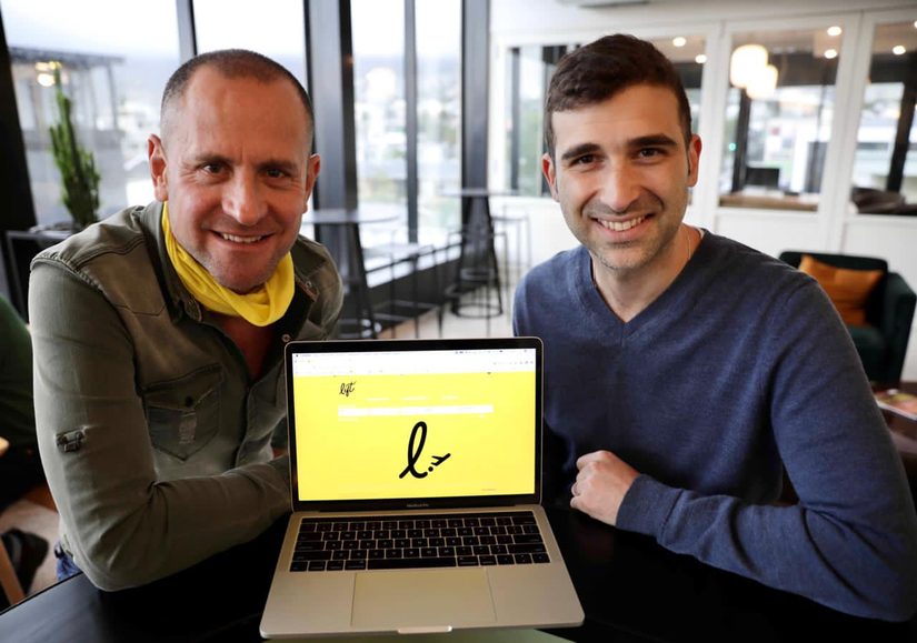 In Conversation: An Interview With Jonathan Ayache, CEO of Lift