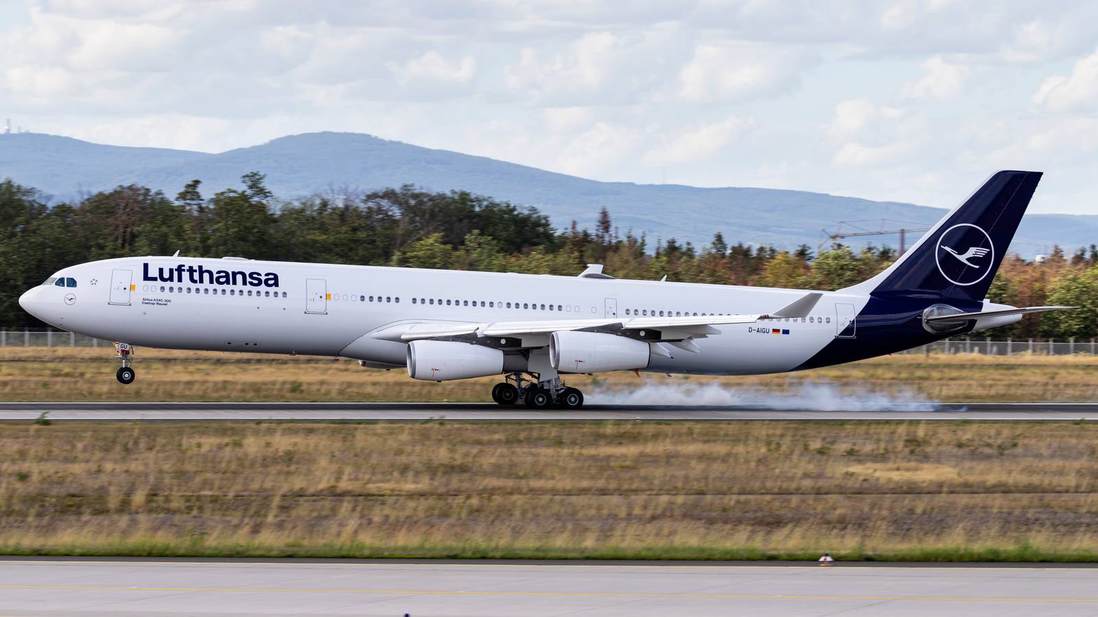 What is Landing Distance & How Is It Calculated?