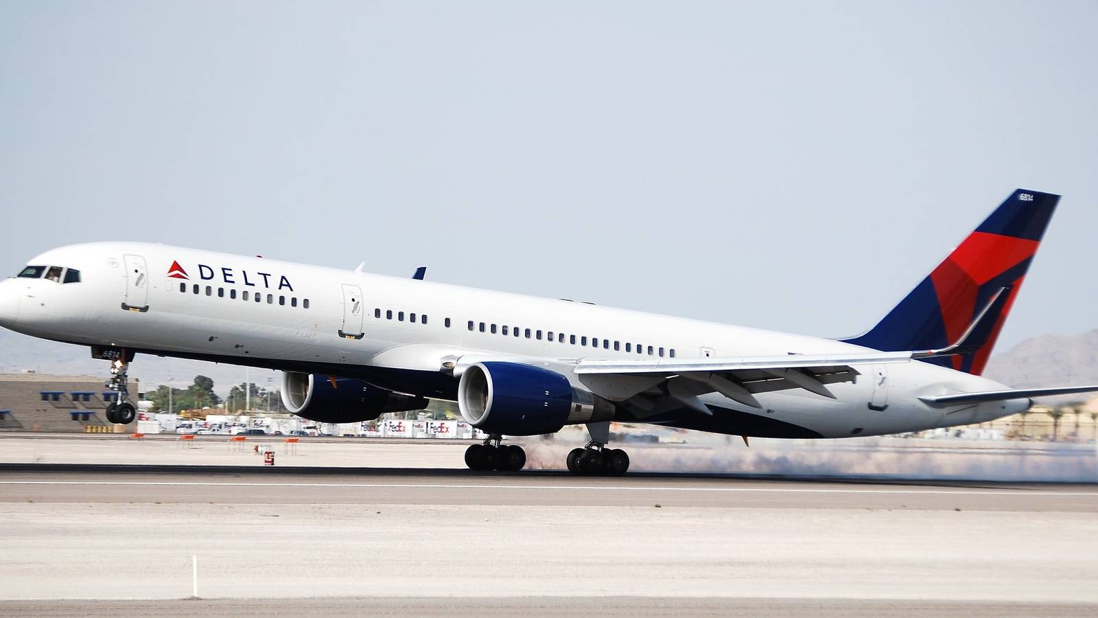 What Are The Oldest Active Aircraft Flying At Delta Air Lines?