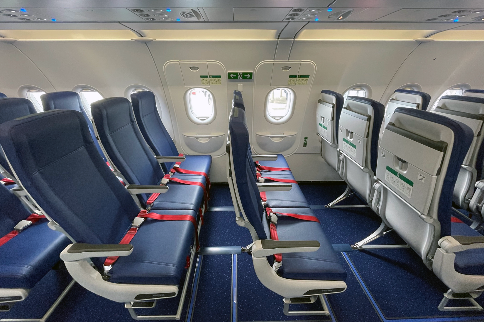 Seat 11A: Is It Really The Safest Seat On Your Flight?