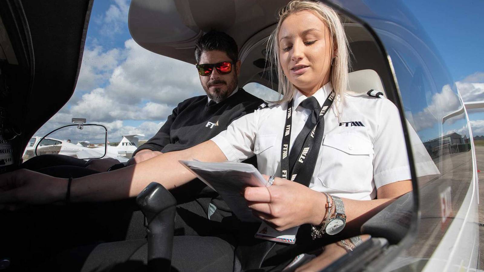 Part 61 vs Part 141: The Different Types Of US Flight Schools