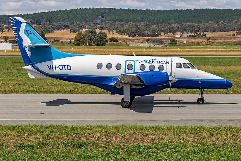 Link Airways And FlyPelican: Australia's Third Tier Lifeline Airlines