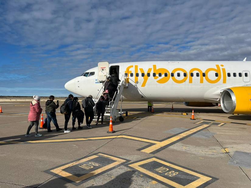 Flybondi To Increase Its Fleet By 1/3 Before 2023