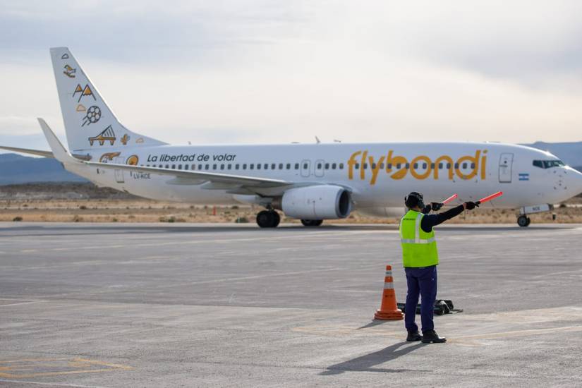 Flybondi To Increase Its Fleet By 1/3 Before 2023