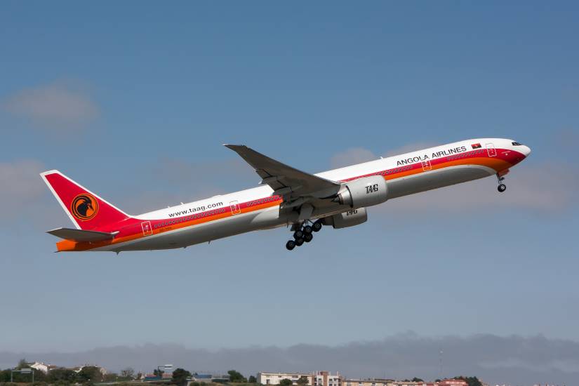 TAAG To Launch Flights To Accra And Durban In November