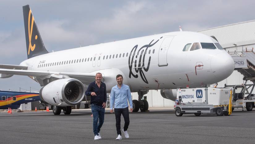 In Conversation: An Interview With Jonathan Ayache, CEO of Lift