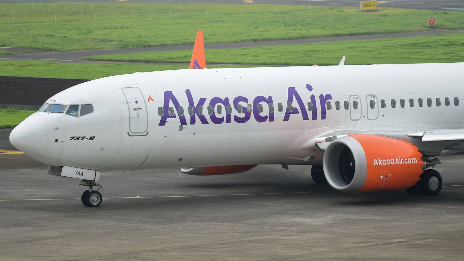 Akasa Air Tweaks Aircraft Interiors Due To Supply Chain Issues
