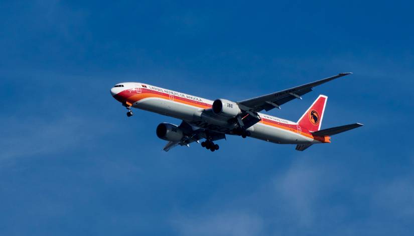 TAAG Angola Launches Flights To Durban & Accra