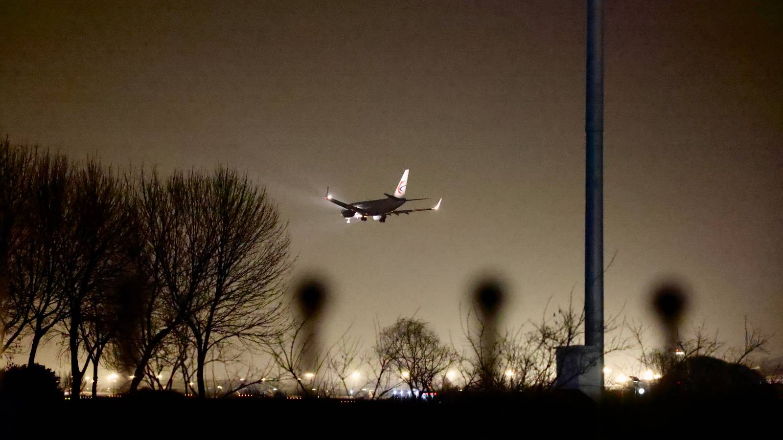 Aviation's Top 8 Most Intriguing Ghost Stories