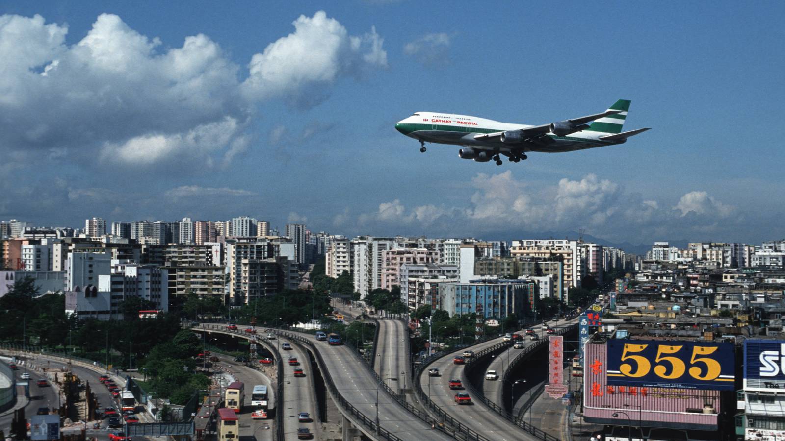 Igniting A Passion: Sam Chui & The Boeing 747