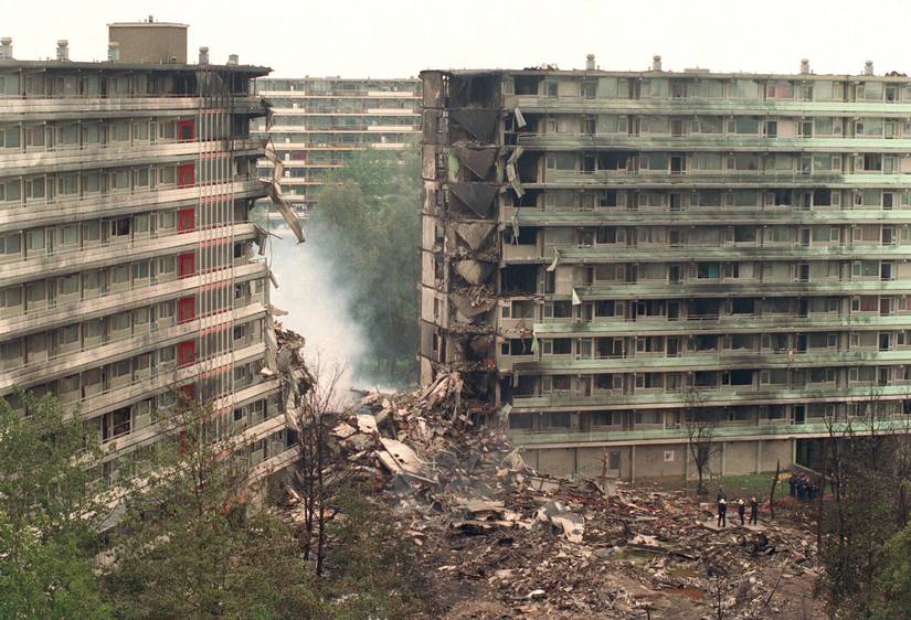 Why Early Boeing 747s Used Spent Uranium As Counterweights