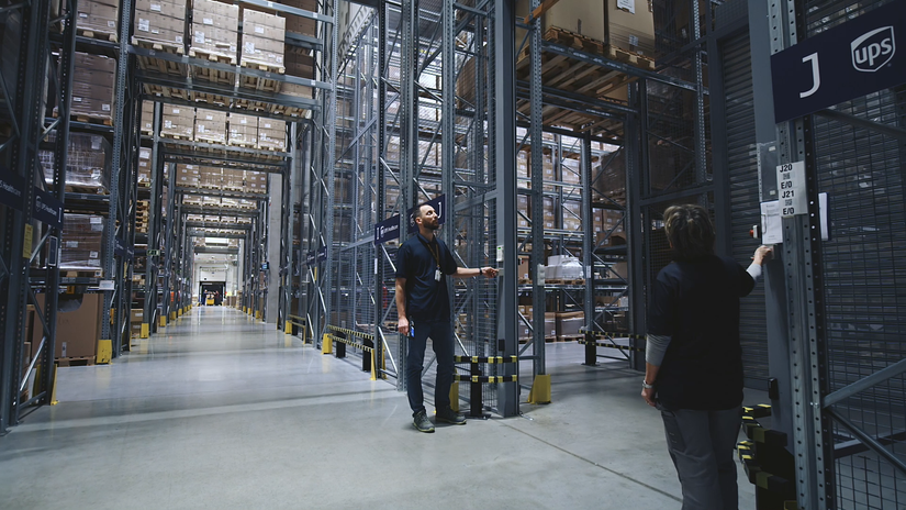 Swift Shipping: UPS To Open Pioneering Global Healthcare Facility In ...