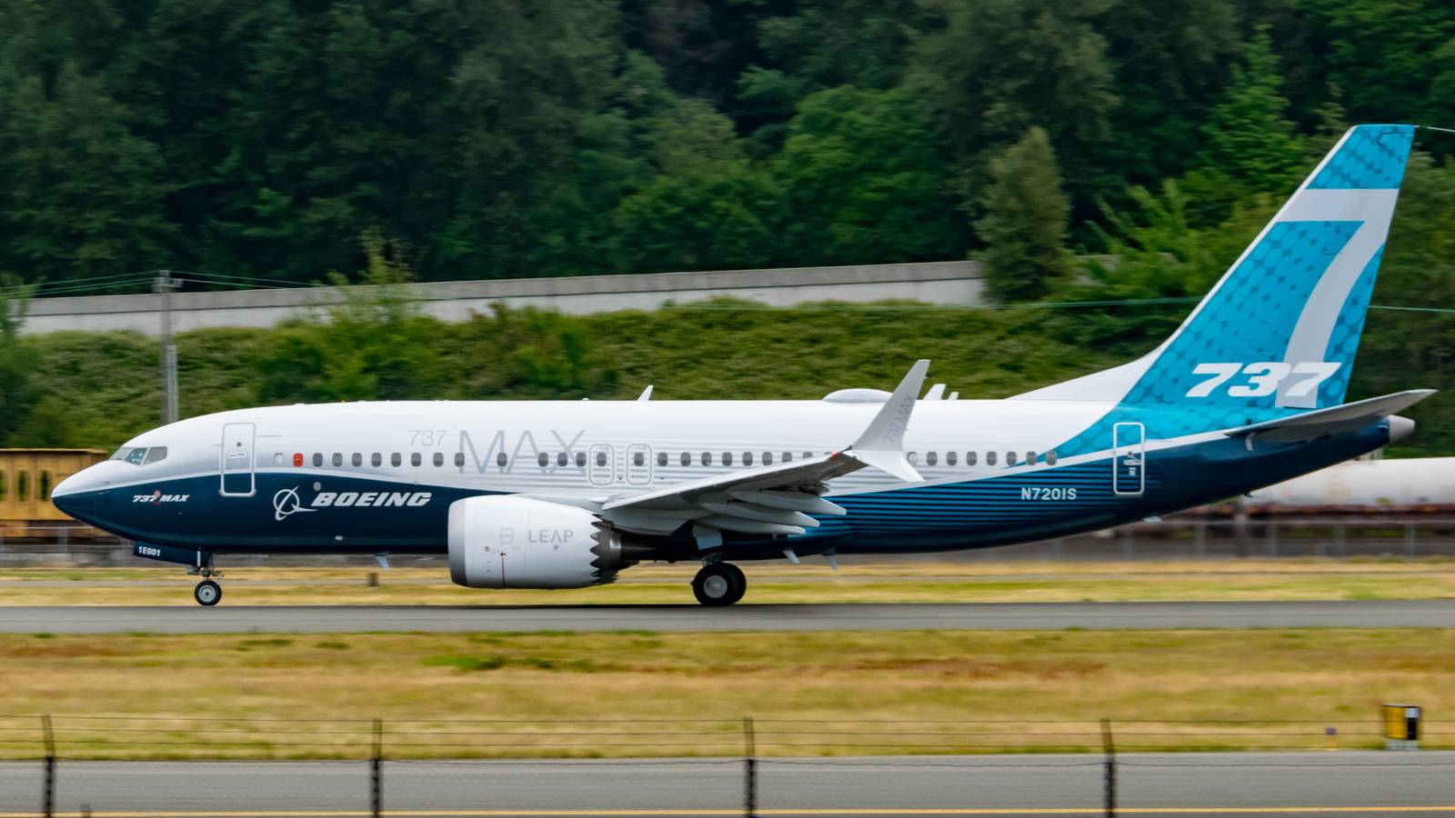 Southwest Pilots Union Supports Boeing 737 MAX 7 & 10 Certification ...