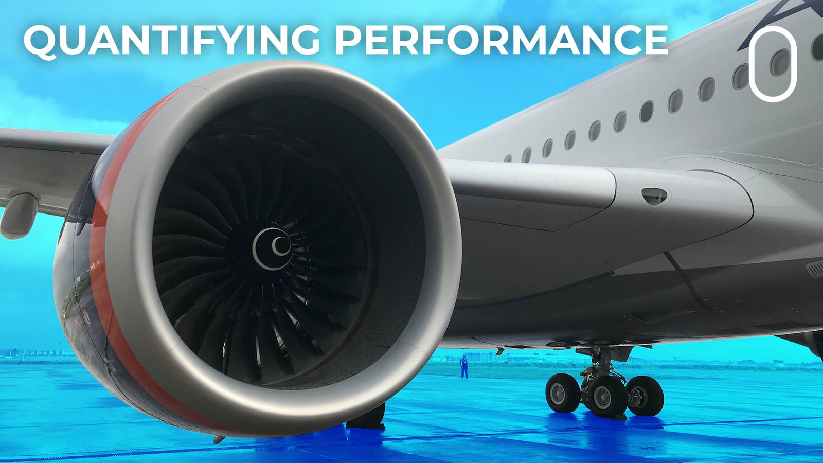 How Is Aircraft Engine Performance Measured?