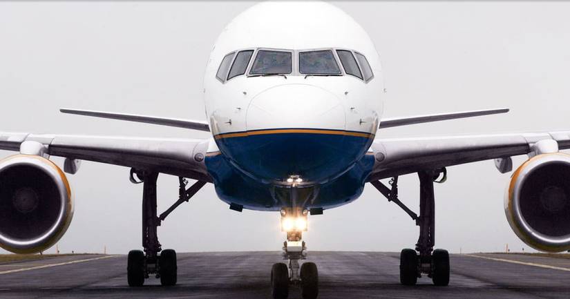 Boeing 737 MAX Vs Airbus A321LR: Icelandair Nears 757 Fleet Replacement ...