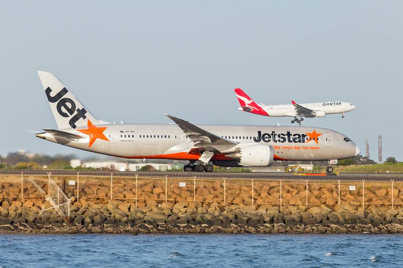 Jetstar's Different Fare Types Explained