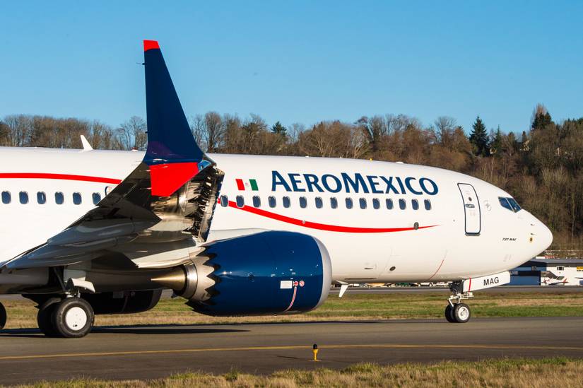 Why Does The Boeing 737 MAX Have Split Winglets?