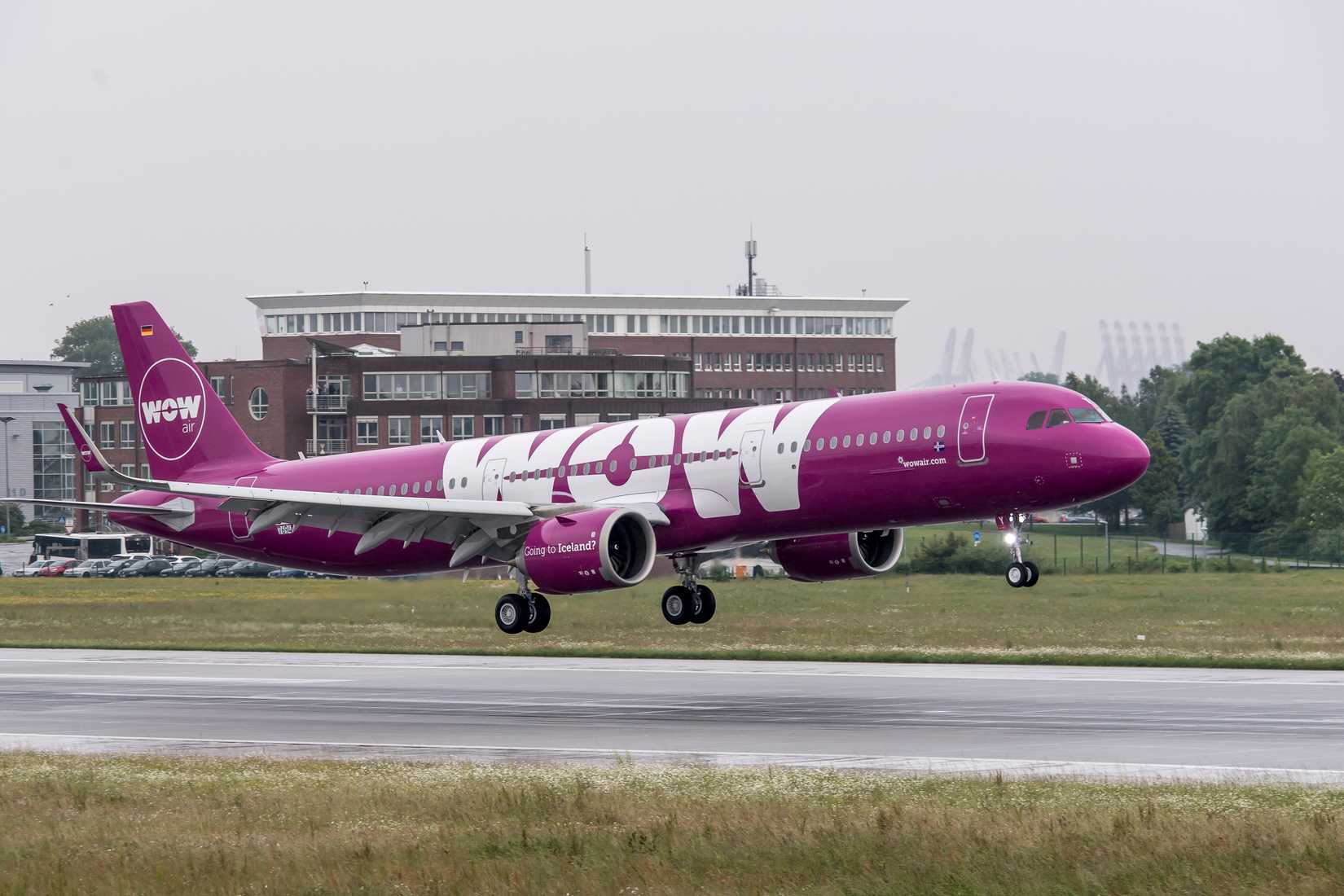 Why Did Wow Air Collapse?